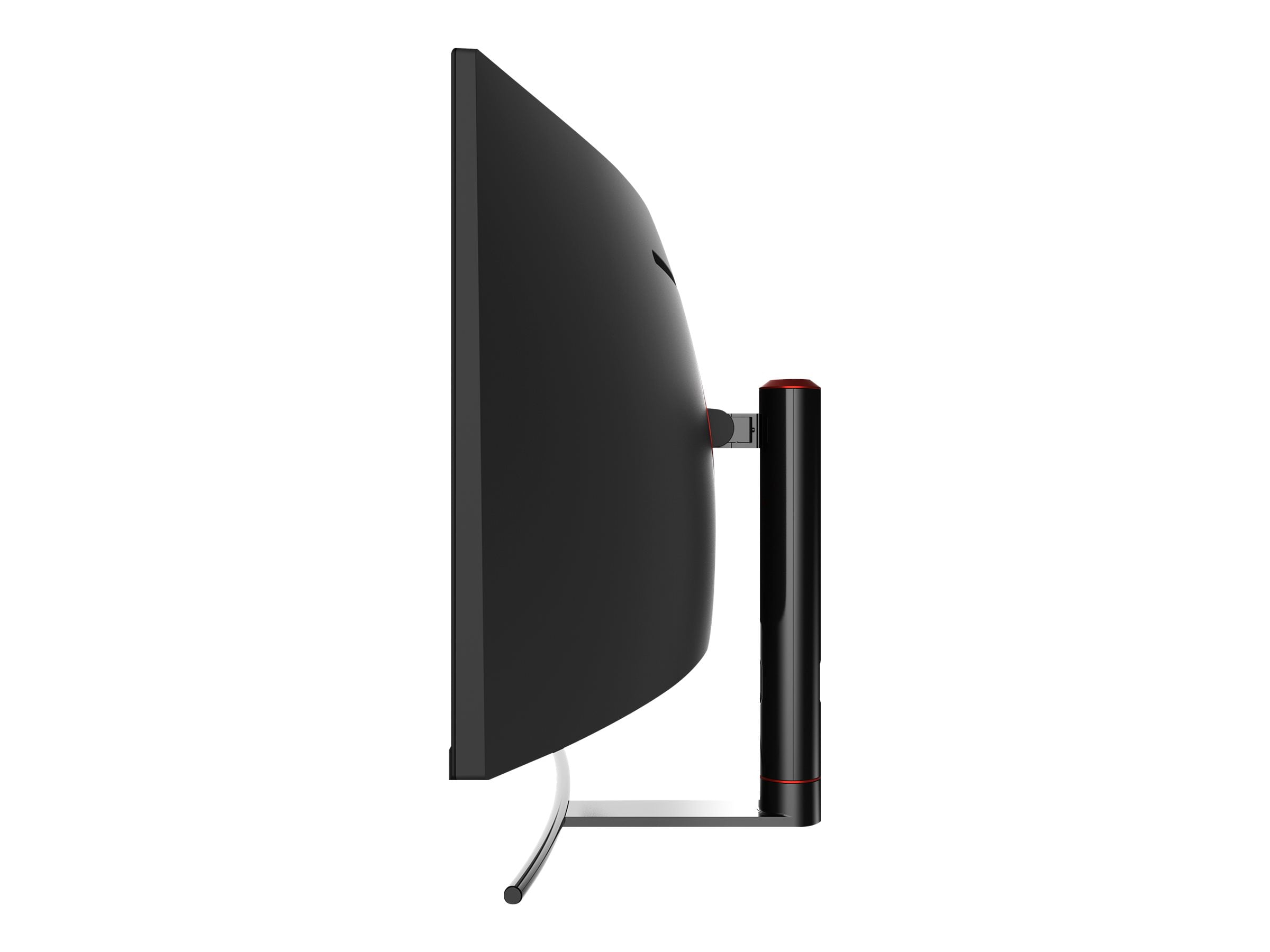 Viotek SUW49DA 49 Inch Super Ultrawide Monitor 5120x1440p 120Hz 4ms ...