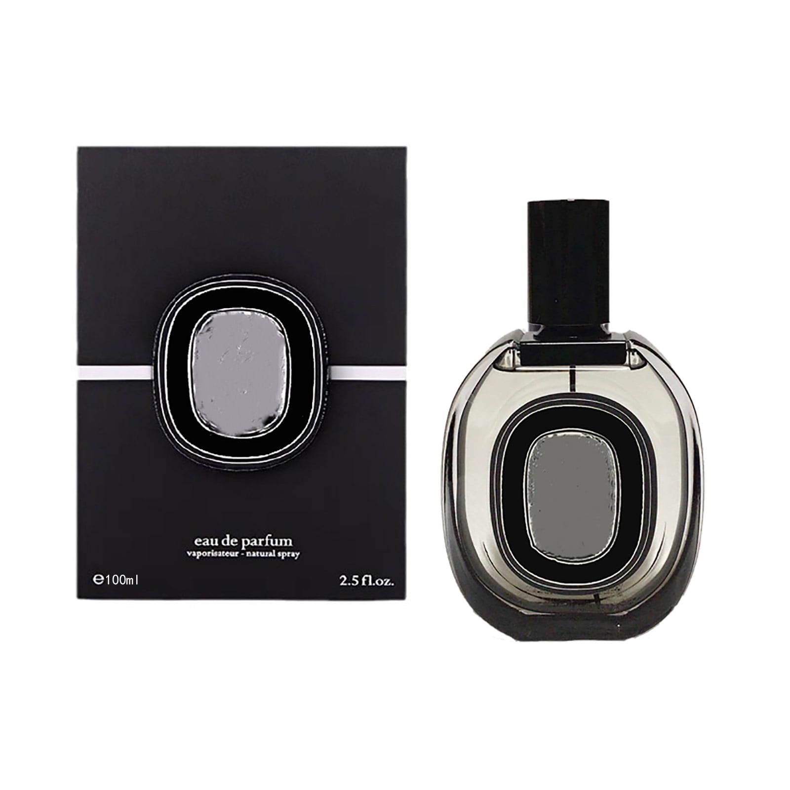 100 ml Perfume De Mujer Spray De Acción Prolongada Perfume De Mujer ...