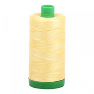 Connecting Threads Rainbow Cotton Quilting Thread Spool Set (Set of 10 ...