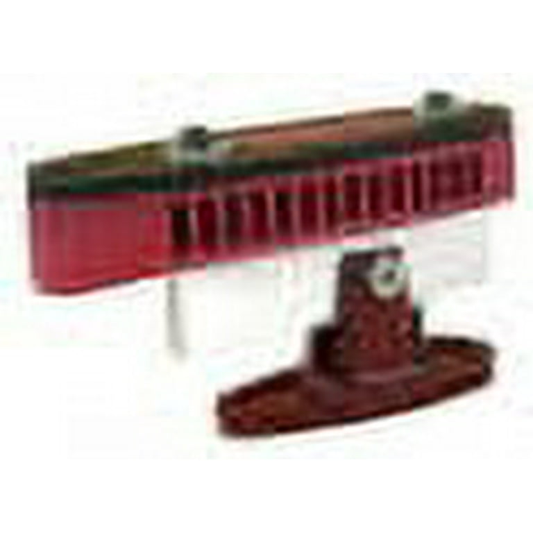 Rifle Buttstock Pad Recoil Pad Installation Fixture For Rifle And ...