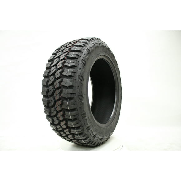 17 Inch Mud Tires