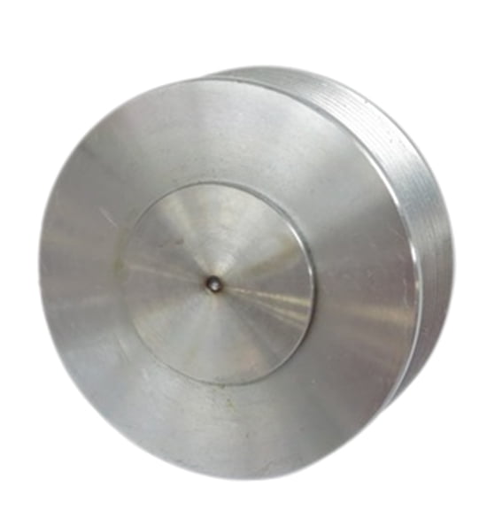 New Heavy Duty Idler Pulley Fan Fits Cummins L10 M11 3046225 3062602 ...