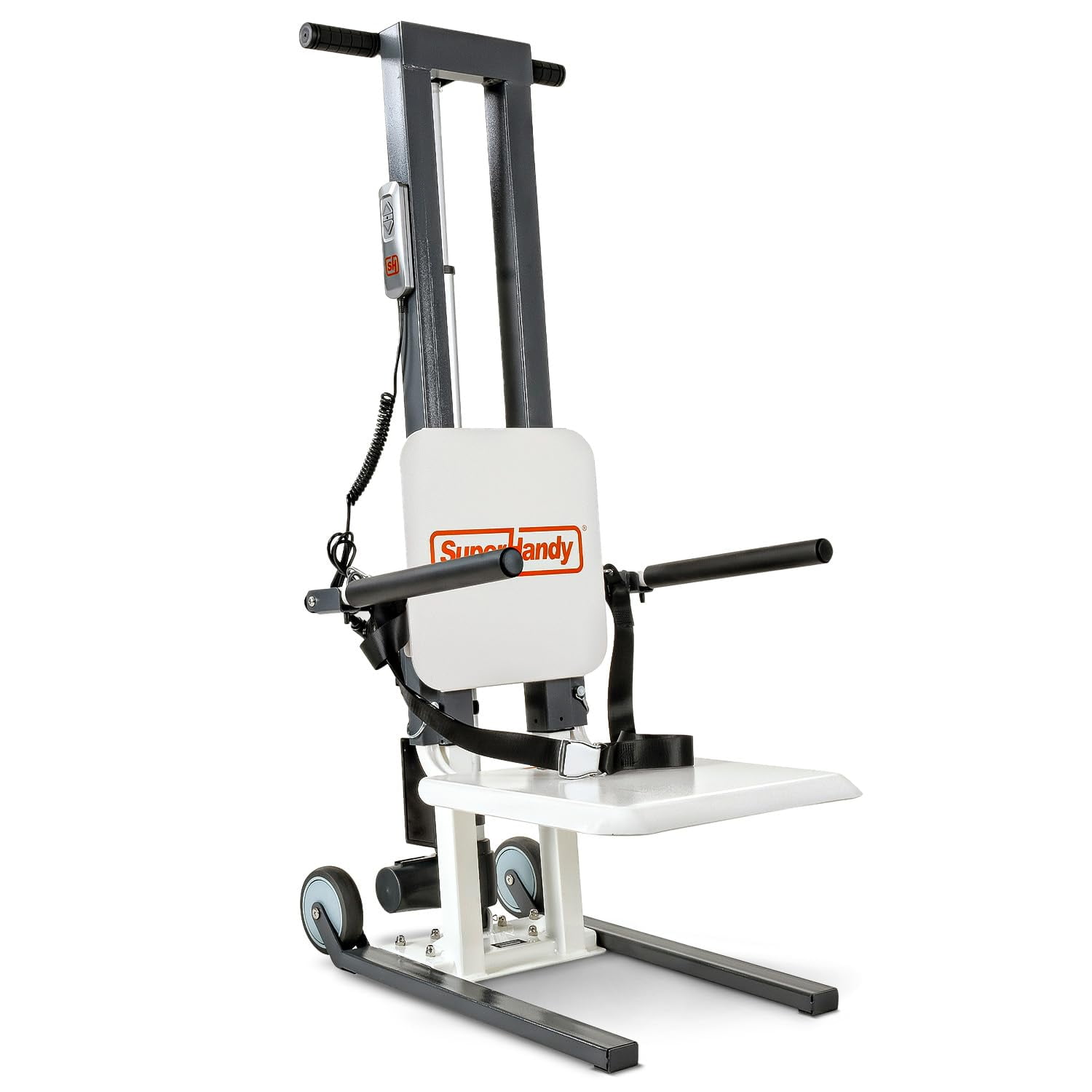 Click here for Superhandy Gorise Fs Electric Floor To Stand Lift... prices