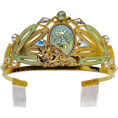 EAYY Tiana Tiara for Girls – The Princess and the Frog - - | Walmart Canada