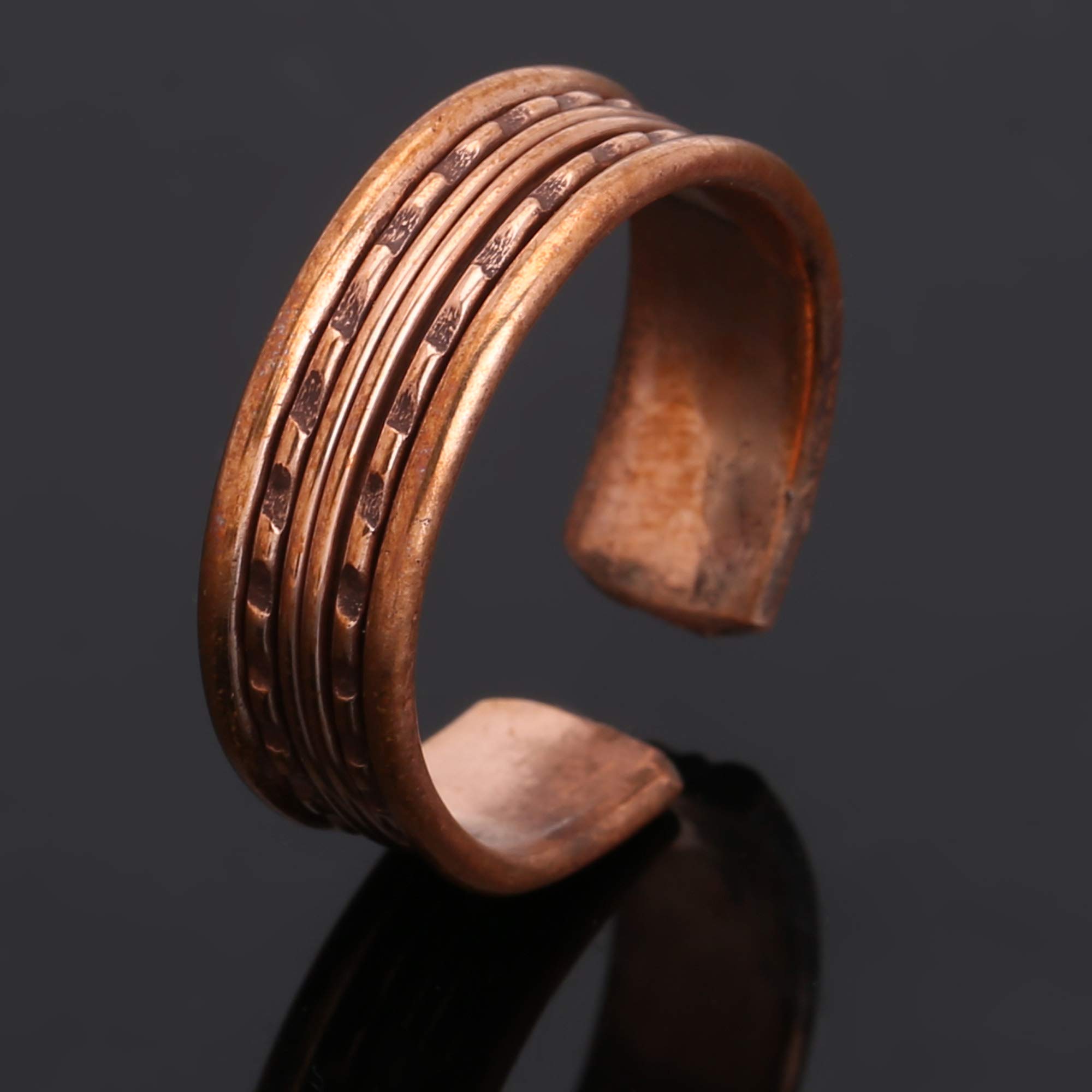 Copper Thumb Rings For Arthritis – XPAAJ