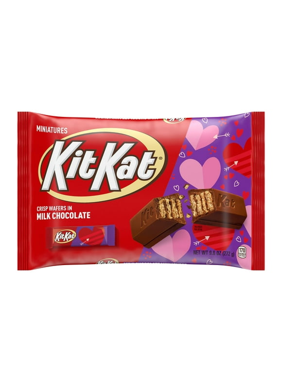 Kit Kat in Shop by Brand - Walmart.com