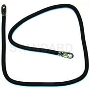 Standard Motor Products SS298 Stud Starter Solenoid for 1979-1985 Mazda ...