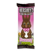 Chocolate Bunnies