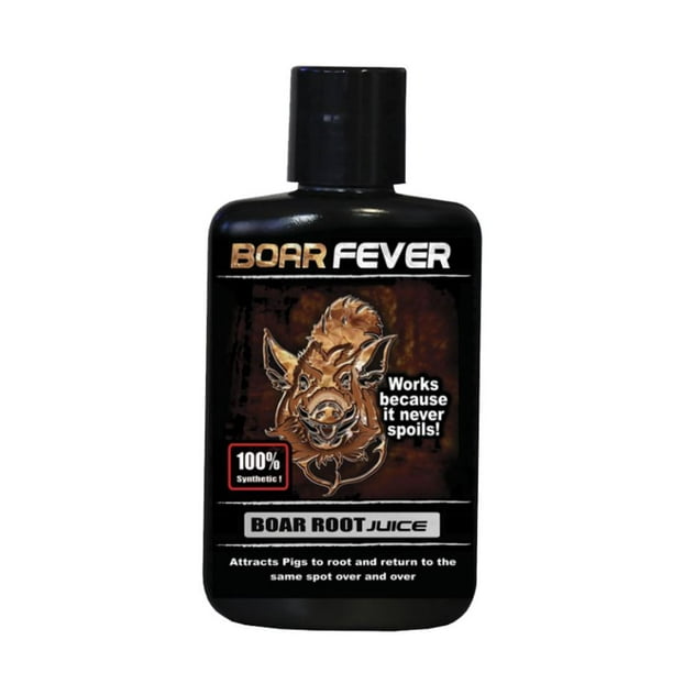 Buck Fever Synthetics