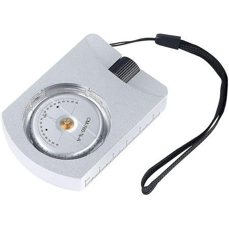 Portable Compact Professional Aluminum Clinometer For Accurate ...