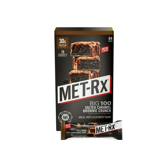 Brand: Met-RX