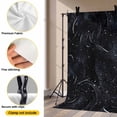 Black Backdrop for Photoshoot,Photography Photo Studio Background Wall ...