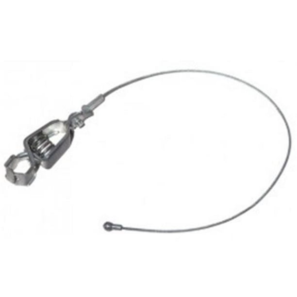 Conductive ESD Grounding Drag Chain - Walmart.com - Walmart.com