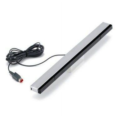 TSV Infrared Sensor Bar- Wired Receiver & Controller Accessory fit for ...