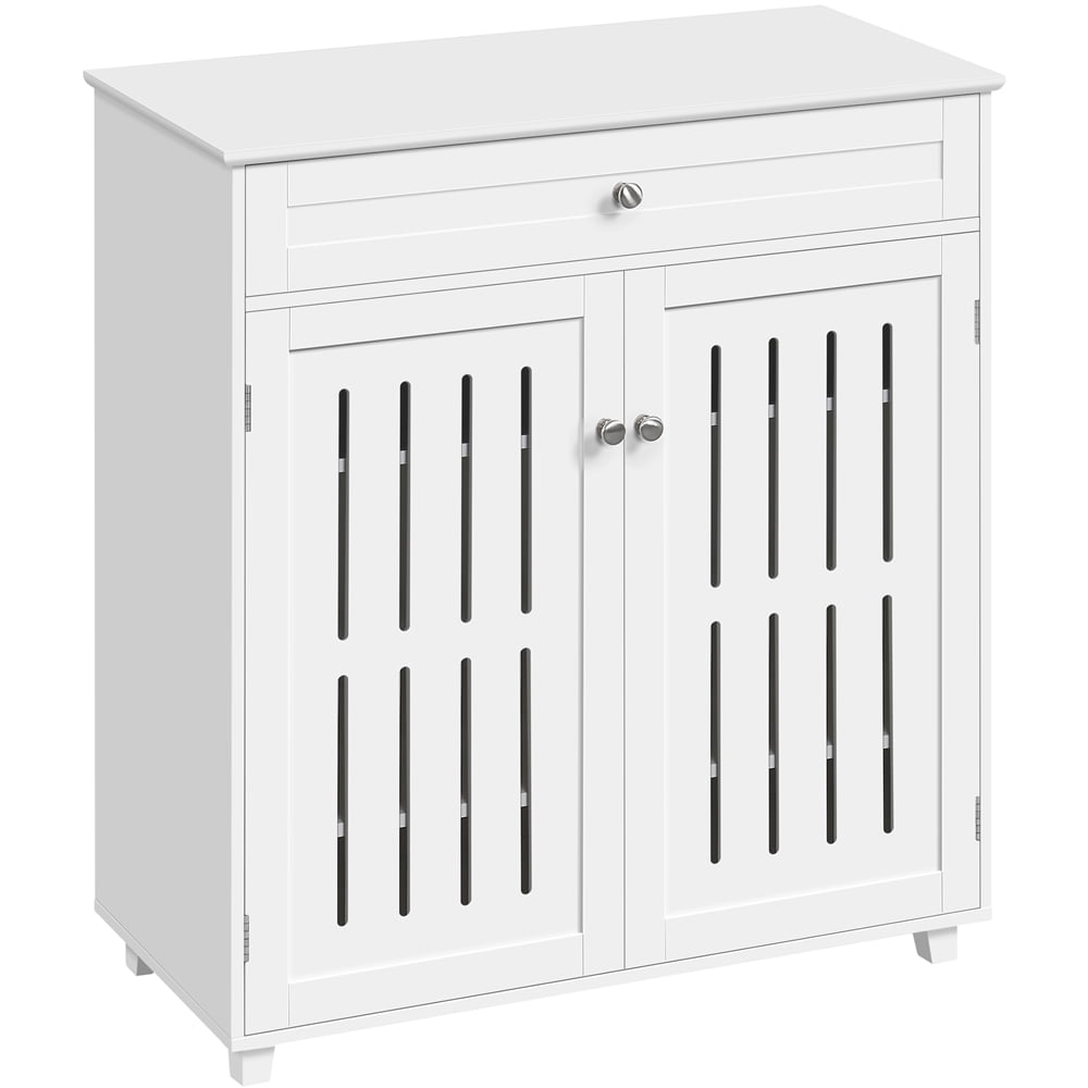 Click here for Yaheetech 4 Tier Adjustable Shoe Storage Cabinet W... prices