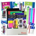 OMURA Learning Pallet – 112 Boxes of 70-Piece Stationery Supply Kits ...