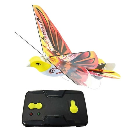 Electric Eagle Remote Control Bionic Bird Flying Wing Flapping/5 ...