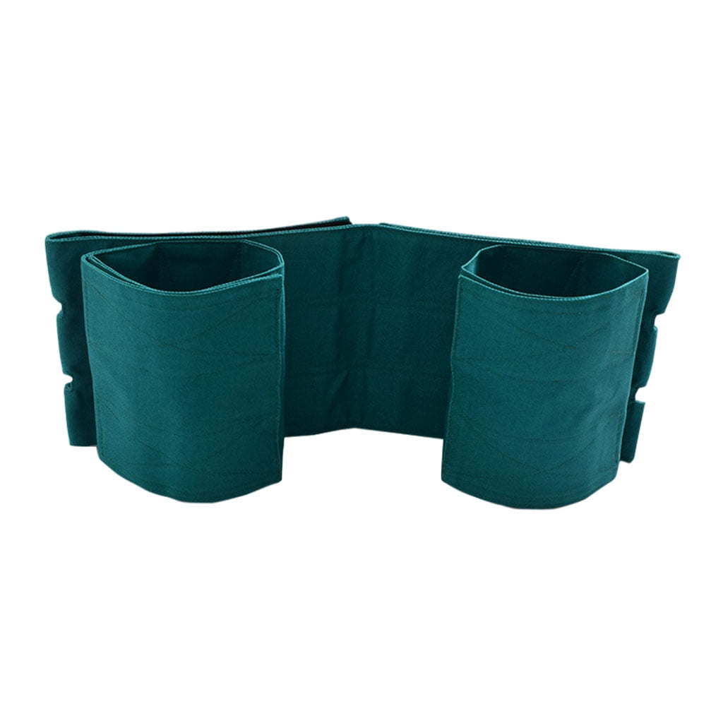 Leg Support Strap,Wheelchair Footrest Leg Support Straps Restraint ...