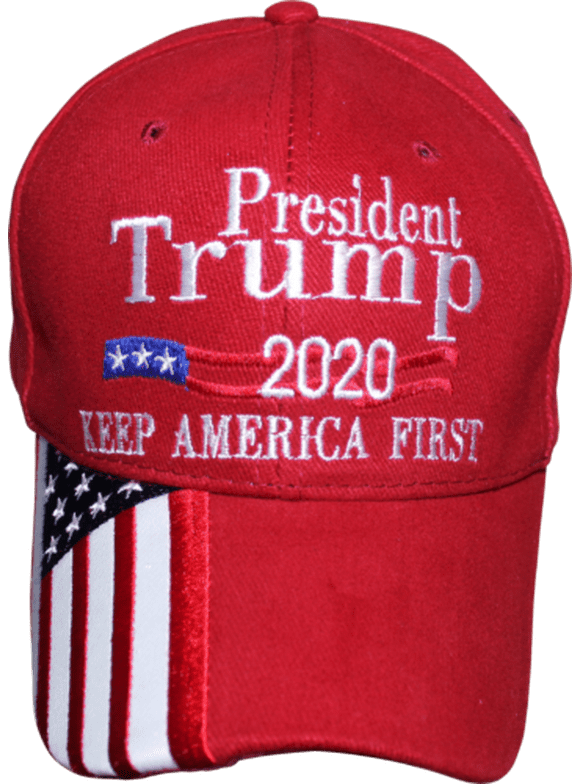 President Trump Hats