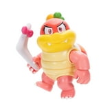World of Nintendo Wave 39 Pom Pom Action Figure (with Boomerang ...