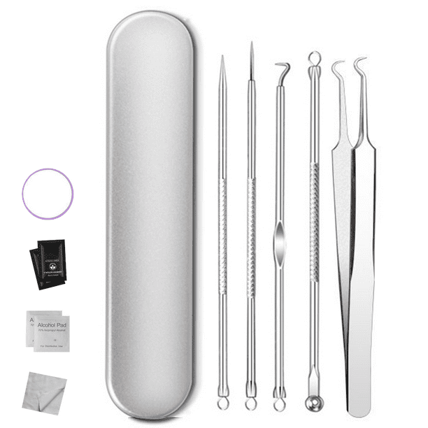 Ingrown Toenail File with Storage Box,Stainless Steel Ingrown Toenail ...