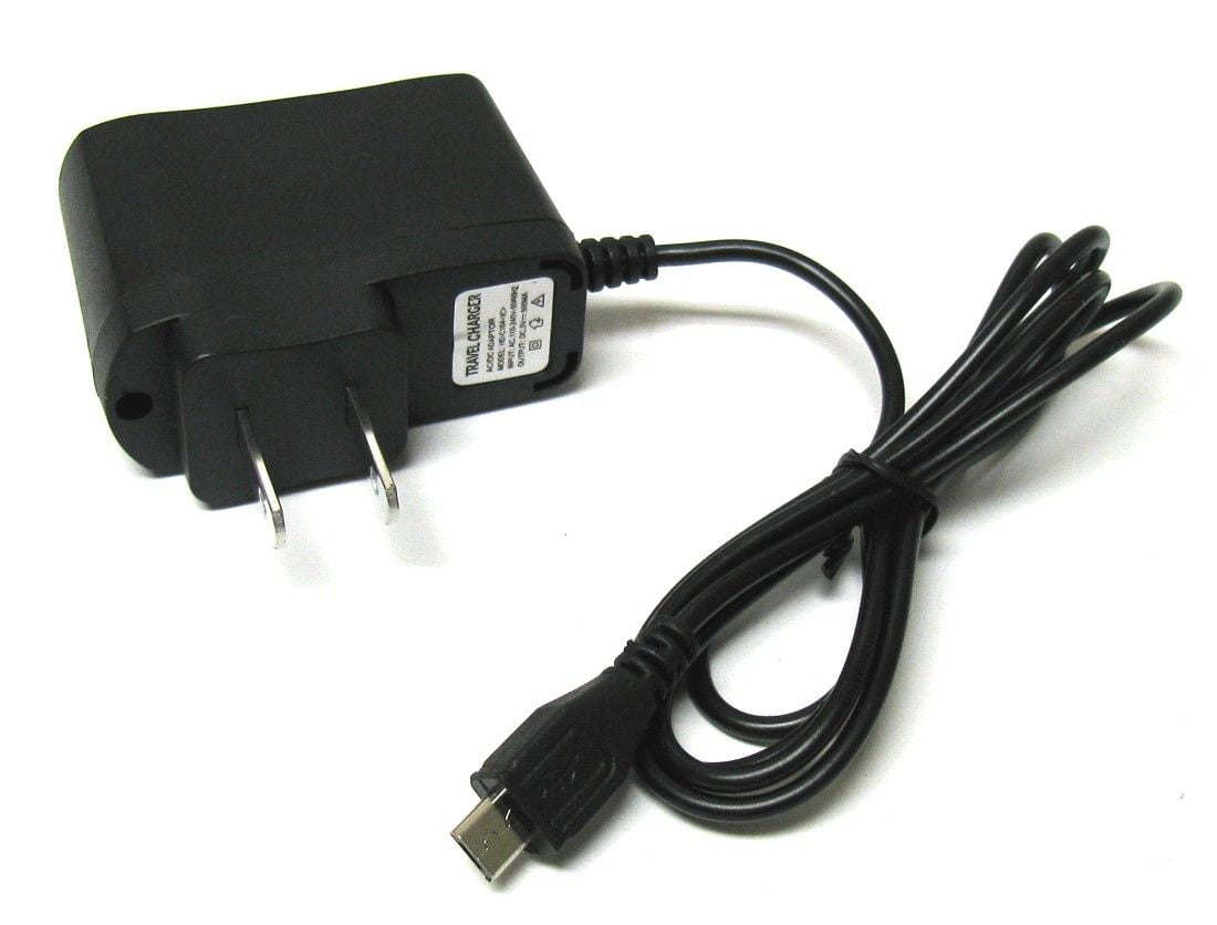 CableVantage New Micro USB Travel Home Wall AC Chargers for HTC LG ...