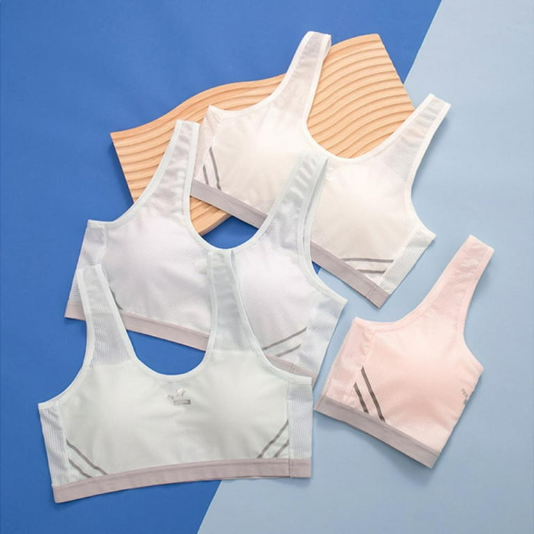 Sports Bras For Tweens