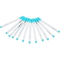 Water Soluble Pen 12 Pcs Set Disappearing Ink for Embroidery Marking ...
