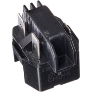 Whirlpool Capacitor, 00-W10662129 Refrigerator - Walmart.com
