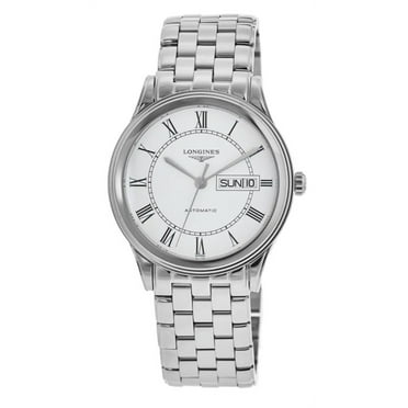 Longines Les Grandes Classiques Mens Watch L47744276 - Walmart.com