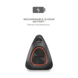 ION Uber Boom Ultra Portable Bluetooth Boom Box with Speakerphone ...