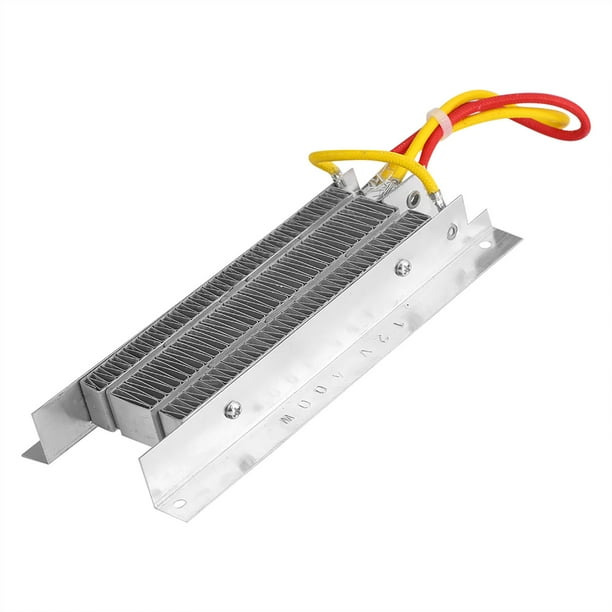 PTC Heating Element,12V 400W Electric Ceramic Electric Heater PTC ...