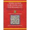 Word Judge USA: The Complete American English Word List for Popular ...