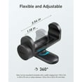 Anker Hub Mounting Kit with Adjustable Design - Walmart.com