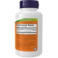 (2 pack) NOW Supplements, Eleuthero (Eleutherococcus senticosus) 500 mg ...