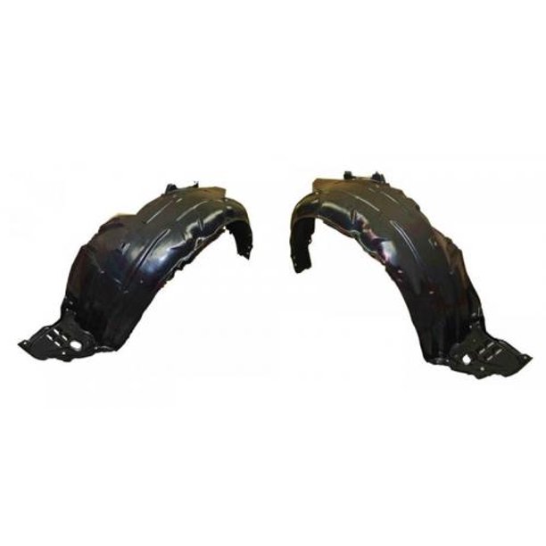Honda S2000 Fender Splash Shield