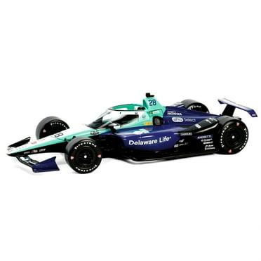 Dallara IndyCar #26 "Gainbridge" Andretti Autosport "NTT IndyCar Series ...