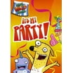 Animal Atlas: Pet Party Pack (DVD) - Walmart.com