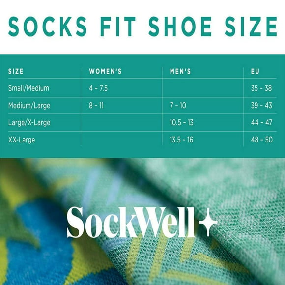 Sockwell | Walmart Canada