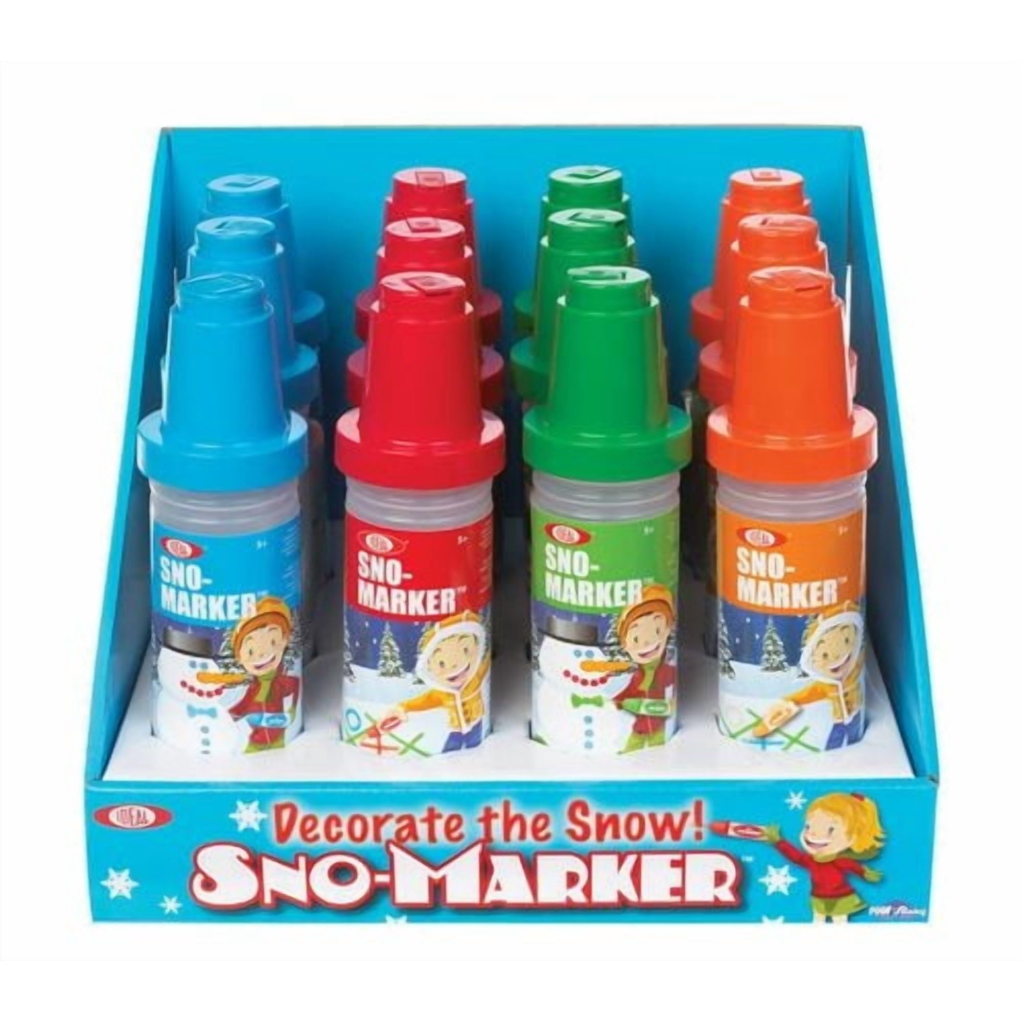 Click here for Ideal Sno Marker prices