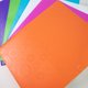 BAZIC 2 Pockets Poly Folder, Bubble Portfolio Document Folders, 6-Pack ...