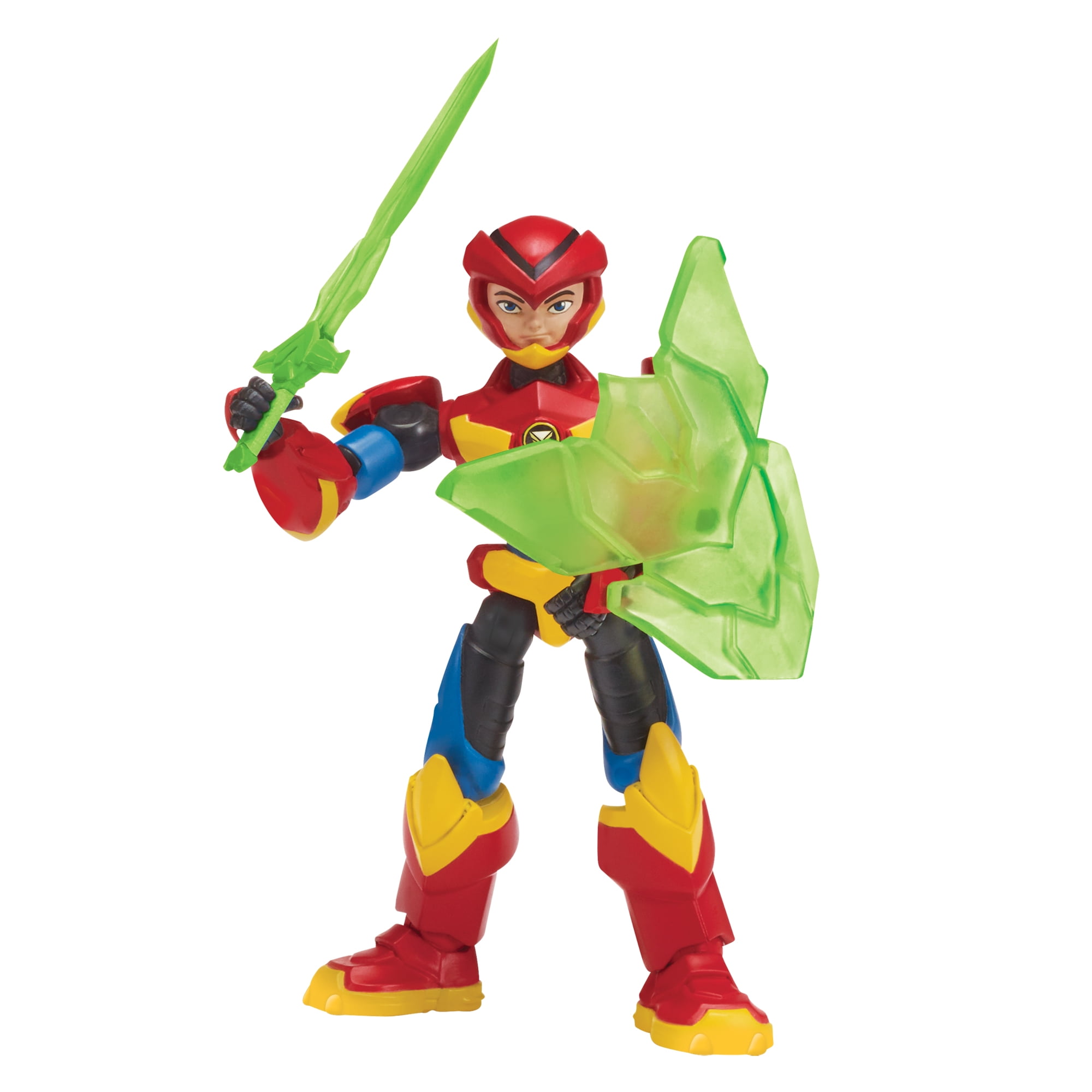 Power Players Axel Basic Figure - Walmart.com
