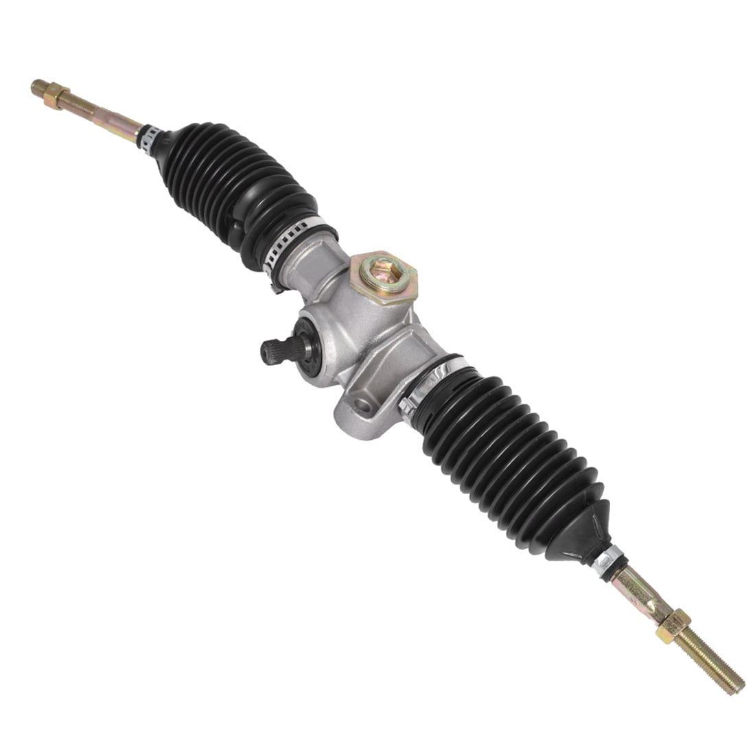 LABLT Steering Gear Box Precedent Steering Rack Assembly for Club Car ...
