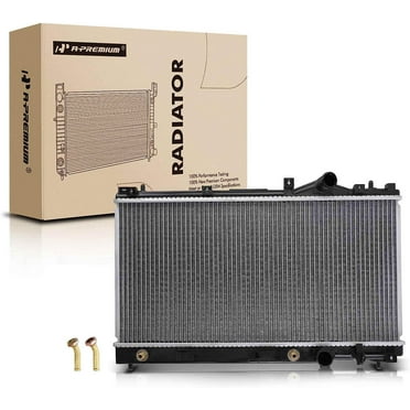 A-Premium Engine Coolant Radiator Compatible with Chrysler 300 2009 ...
