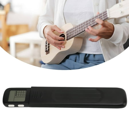 Henmomu Ukulele Chord Practice Tool Portable Assisted Trainer With ...