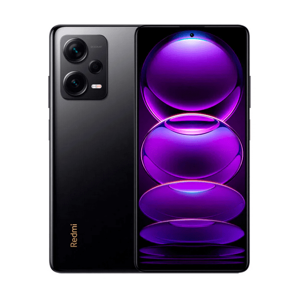 Smartphone Xiaomi Redmi Note Pro Plus 5G 256GB 8GB | Bodega Aurrera en ...
