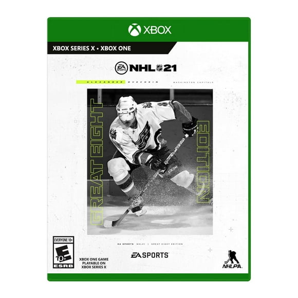 Nhl 21 | Walmart Canada