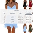 asdoklhq Summer Dresses for Curve Women 2026 Slim Fit Elegant Tea ...