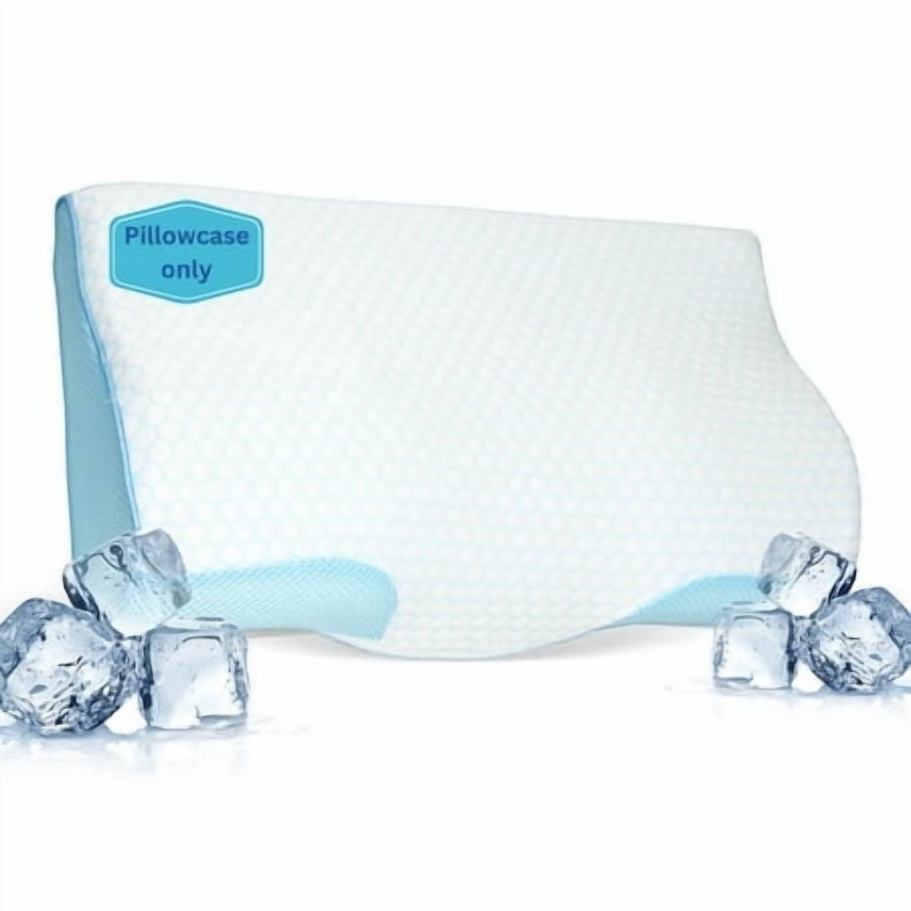 Click here for Derila Cooling Pillowcase Optimal Temperature Cont... prices