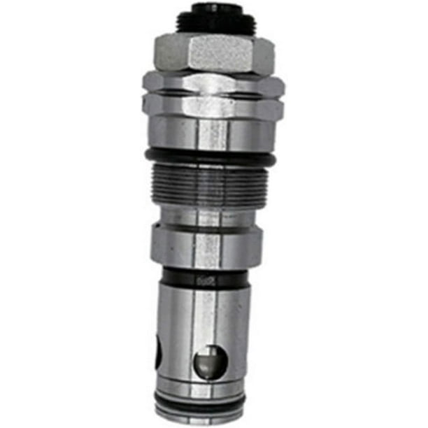 Seapple HD250 Hydraulic Pump Main Relief Valve For Kato Excavator Parts ...